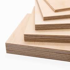 Sheet Materials - Southend Timber Ltd
